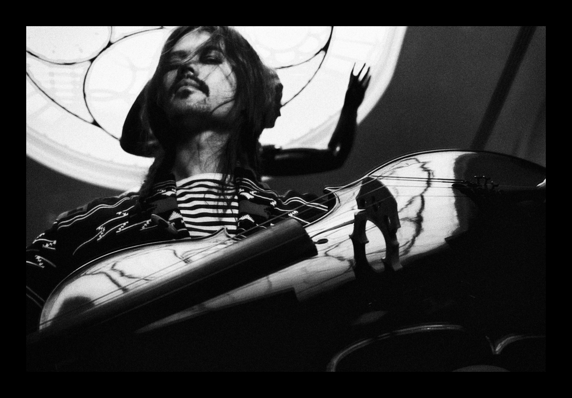 BIO - BENJAMIN SKEPPER