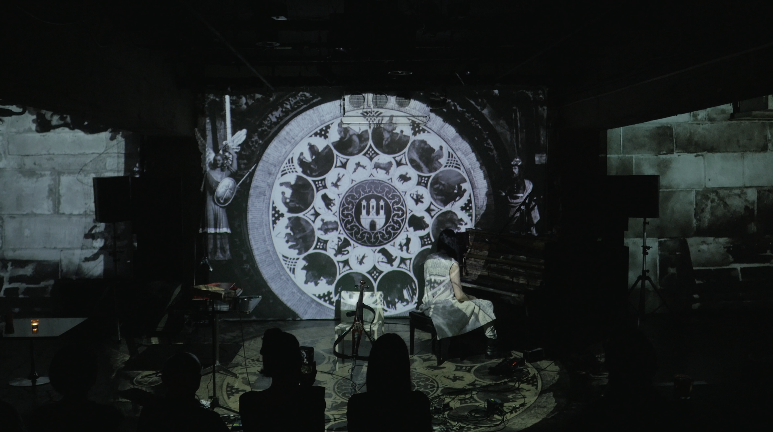 BIO - BENJAMIN SKEPPER