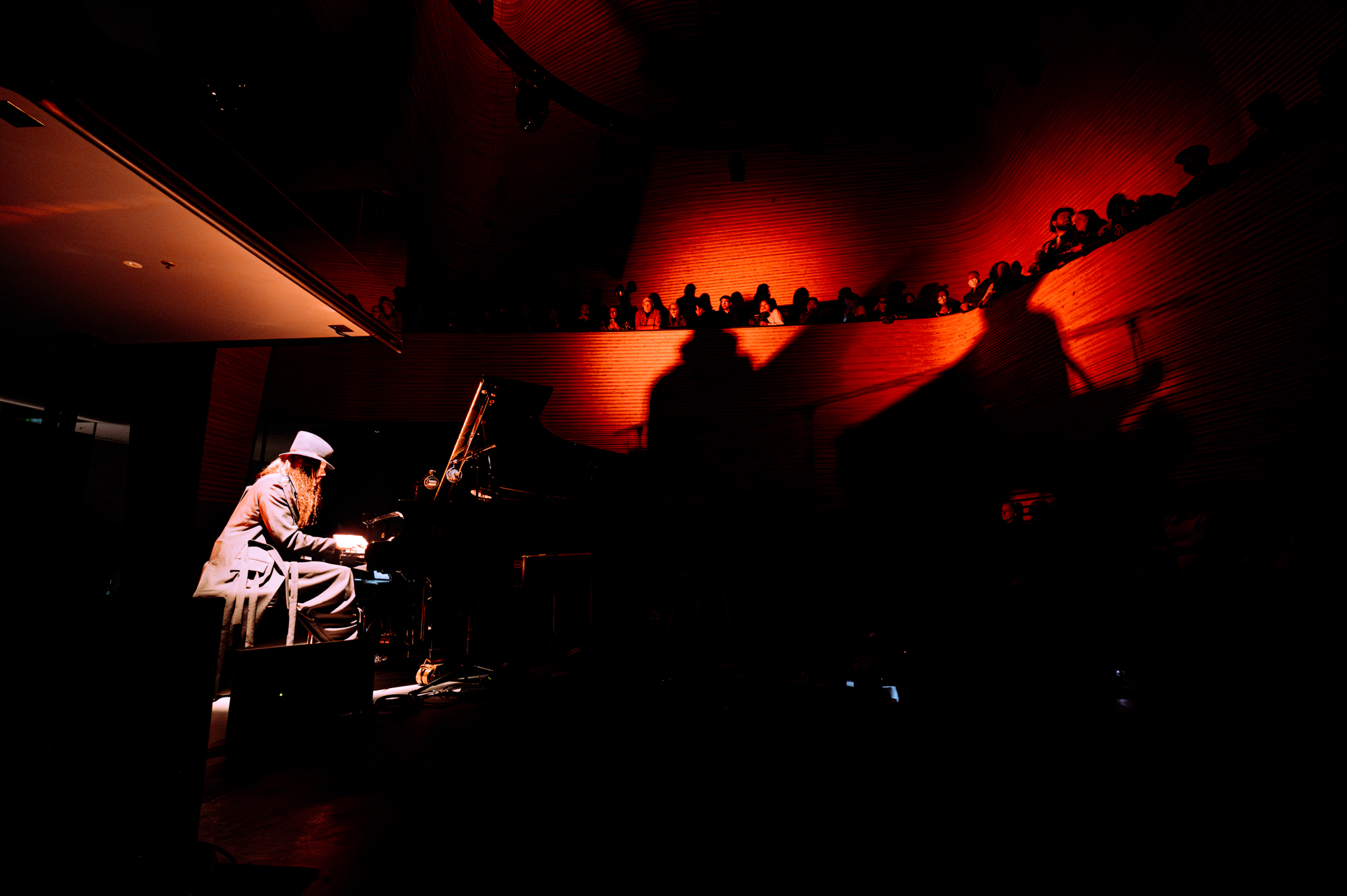 BIO - BENJAMIN SKEPPER