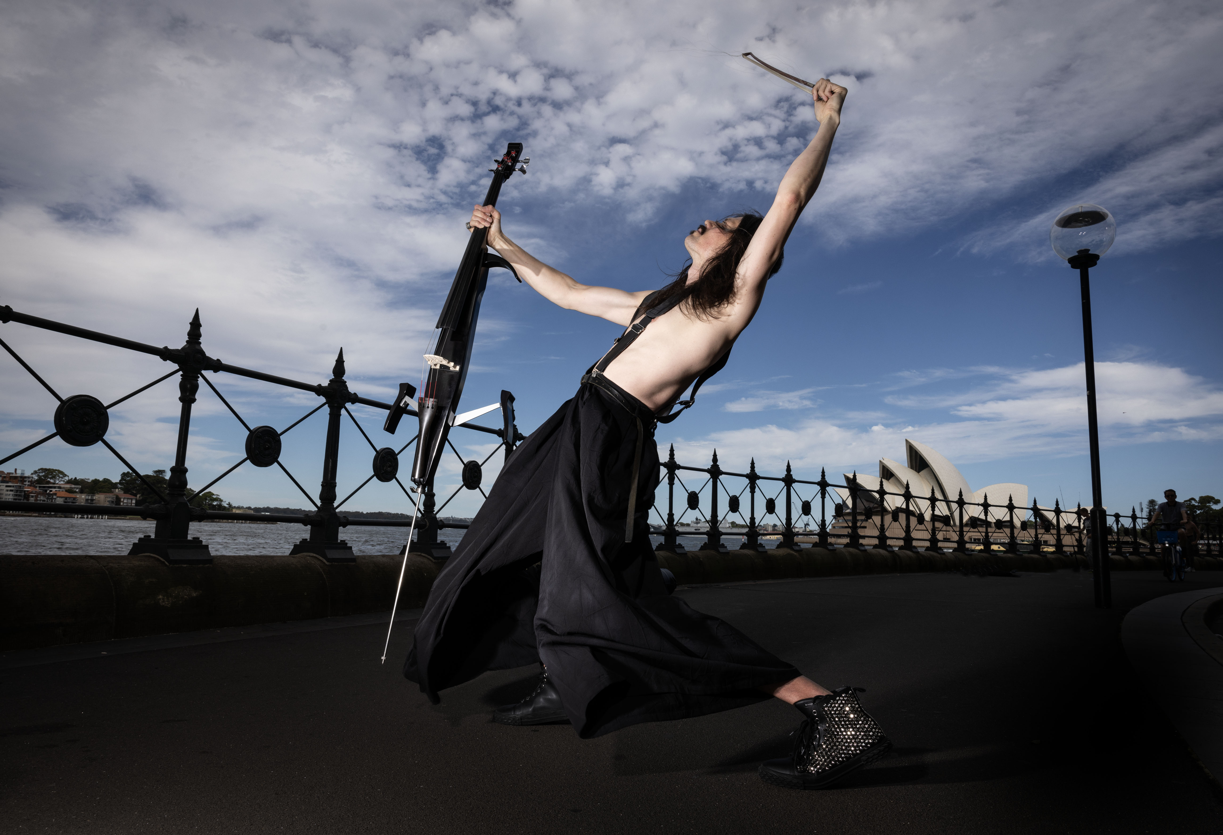 Home - BENJAMIN SKEPPER